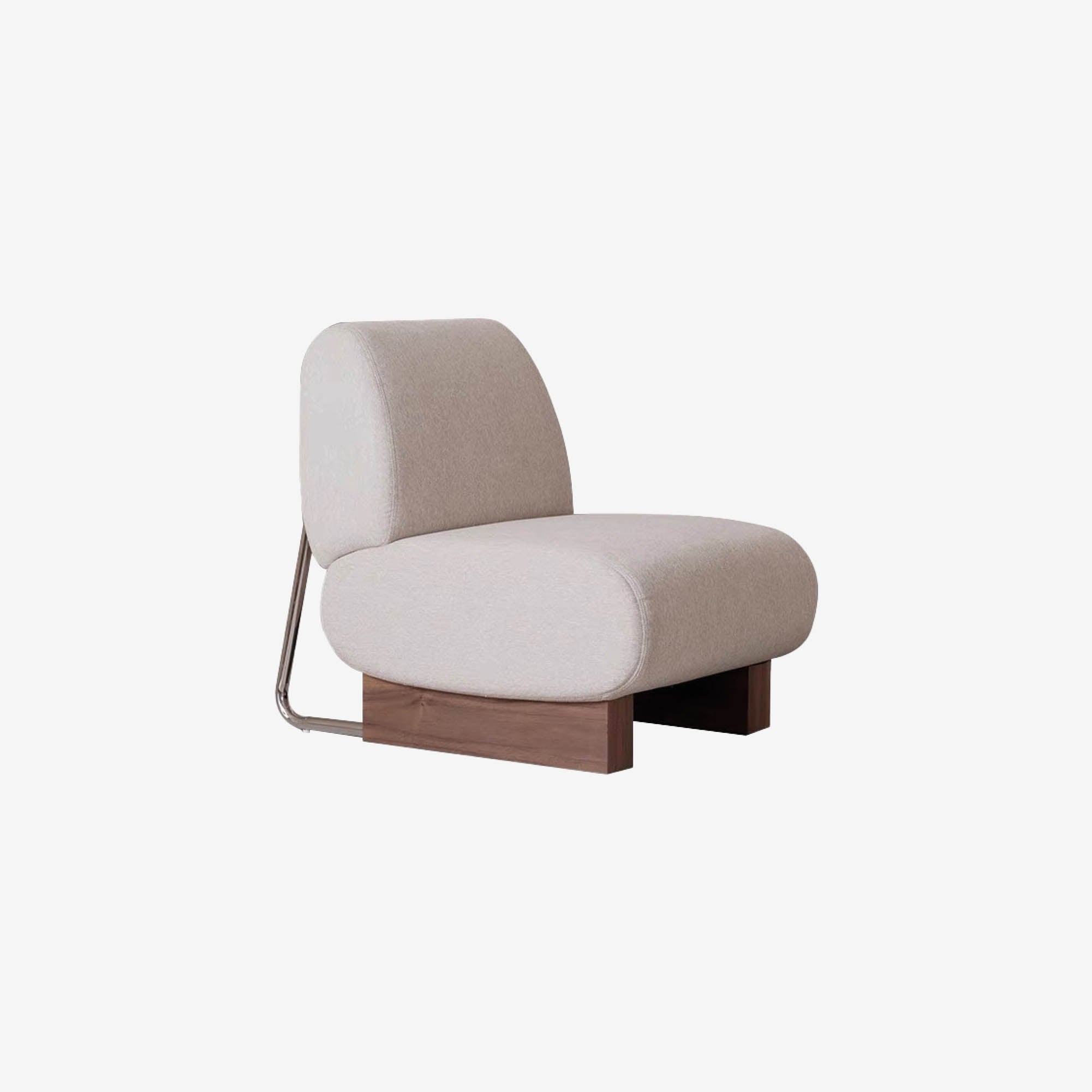 SETTE Lounge Chair